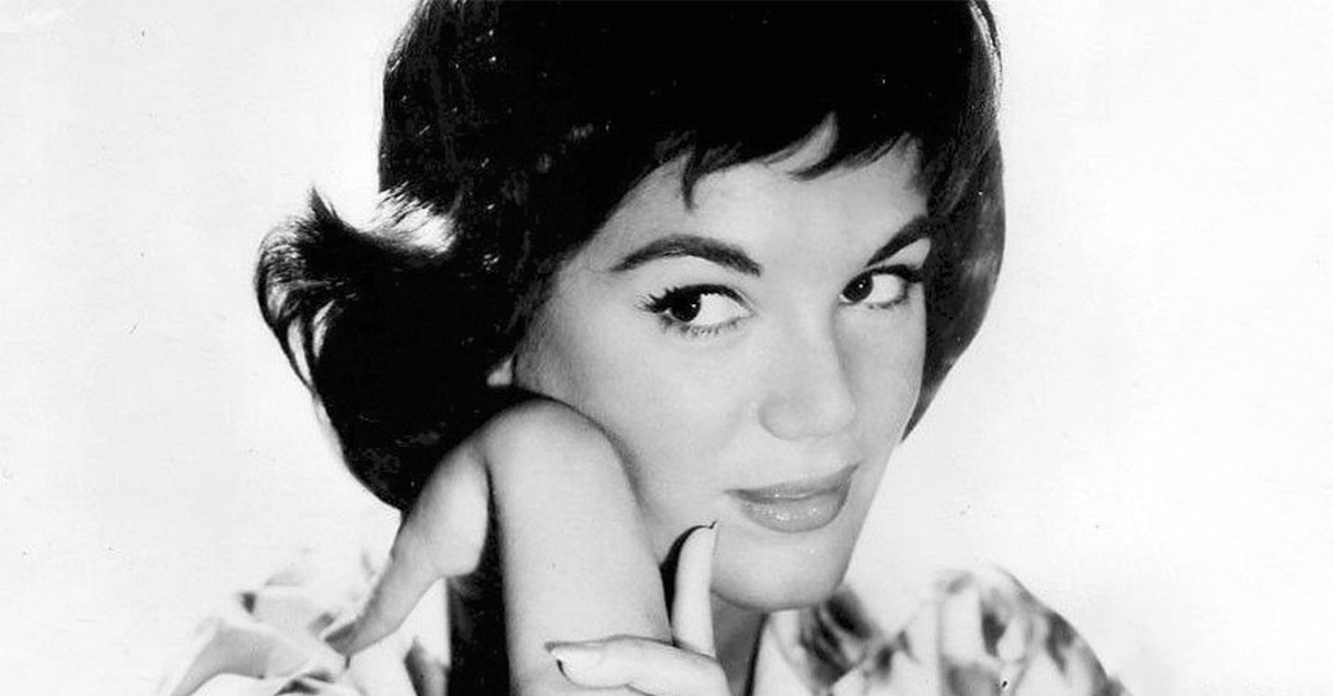 Connie Francis's Tragic Life